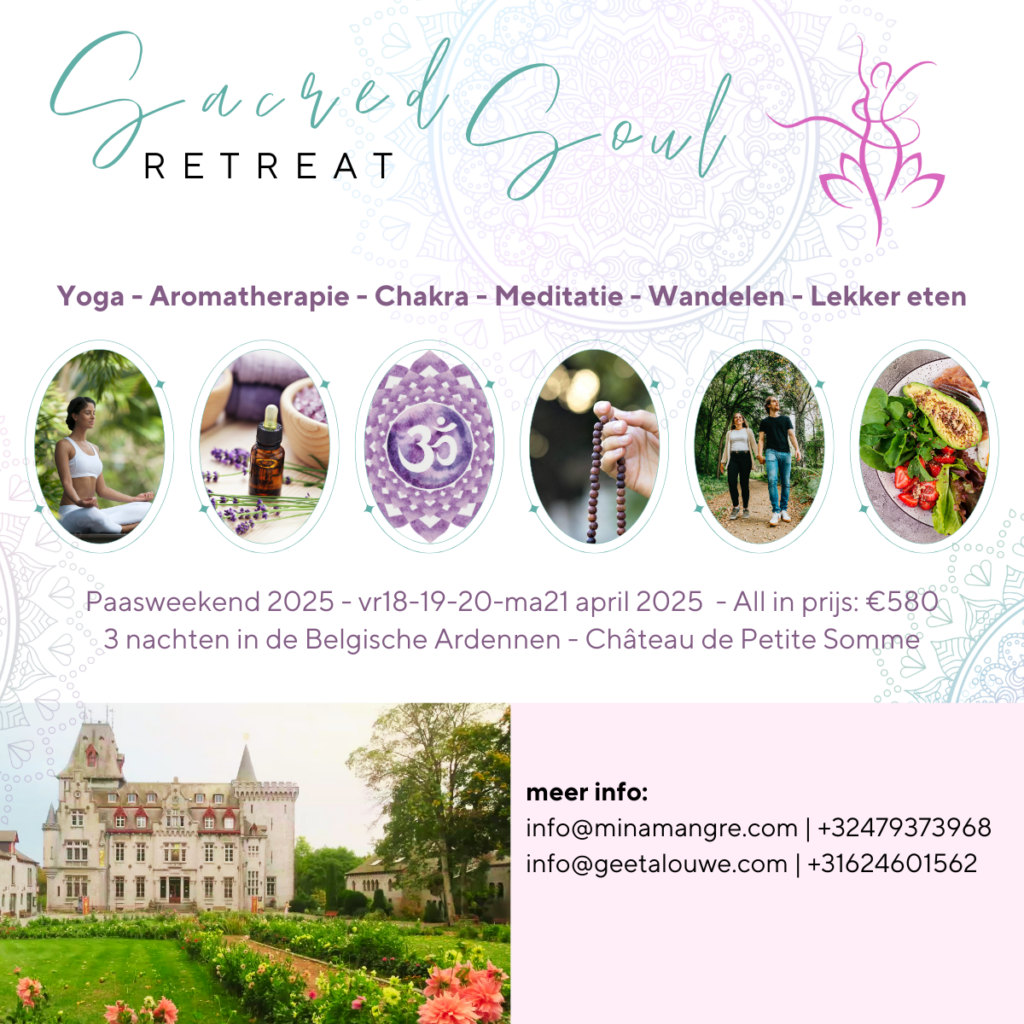Sacred Soul Retreat